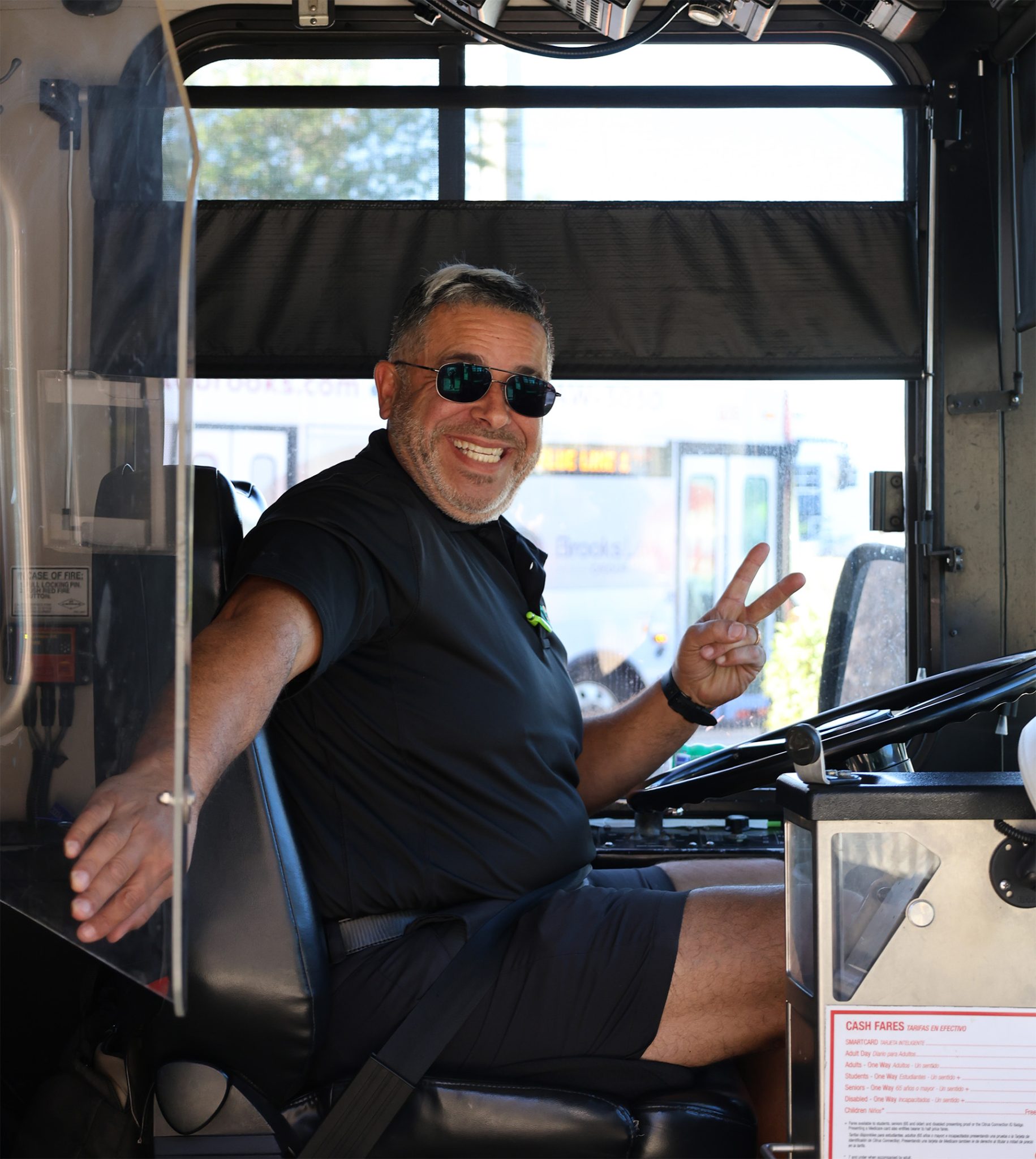 ADA/Paratransit - Citrus Connection