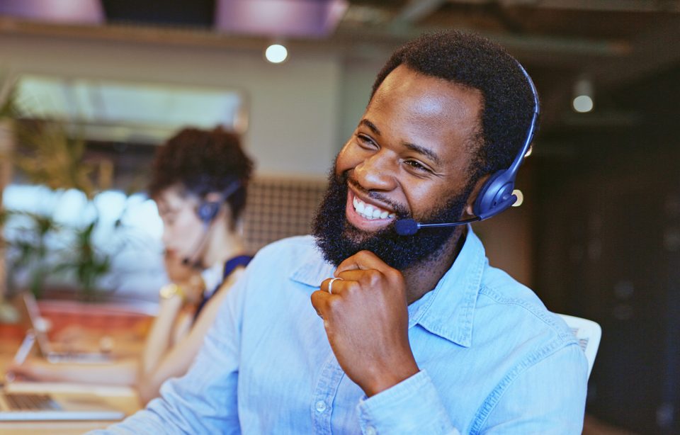Regional Mobility Call Center - Citrus Connection