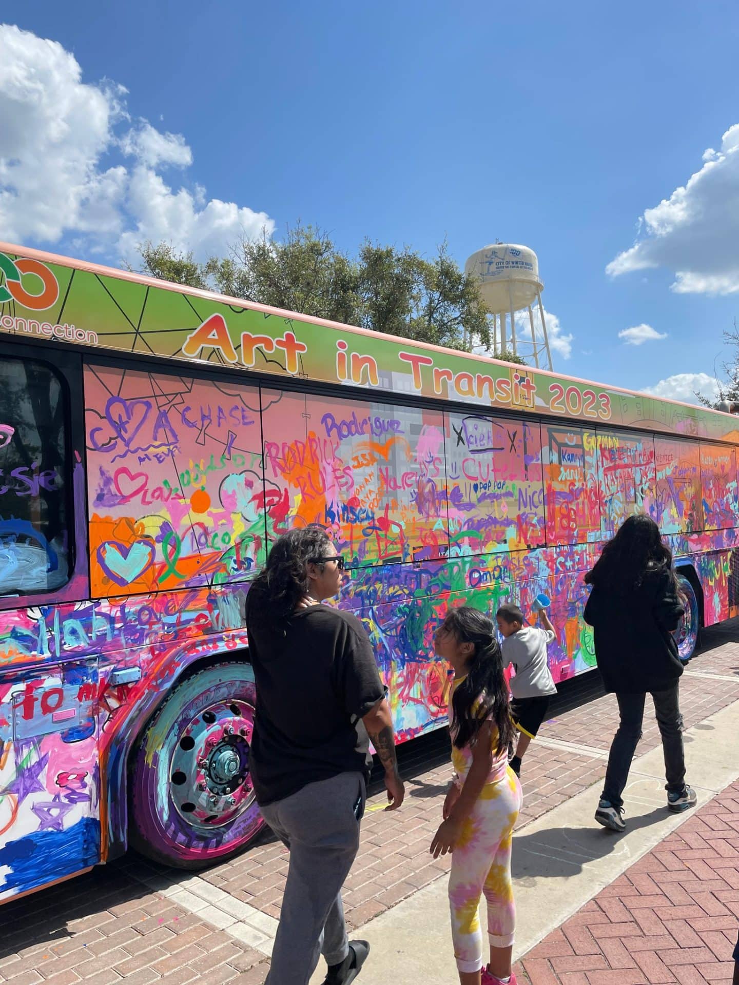 About Citrus Connection - Citrus Connection