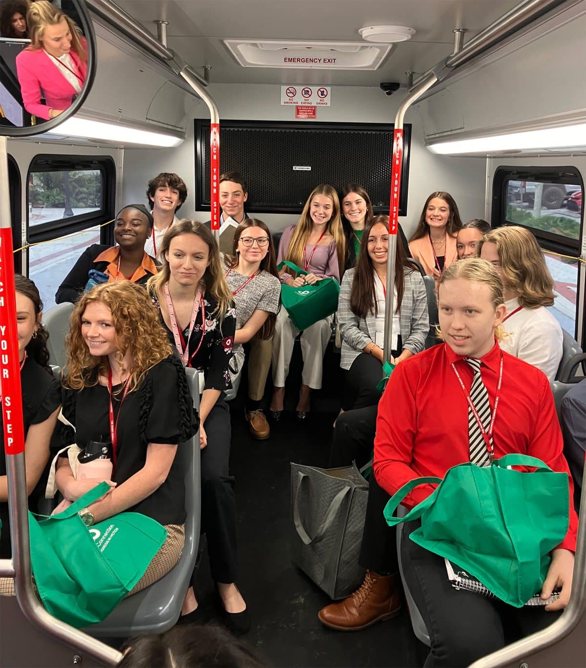 Colts - Citrus Connection