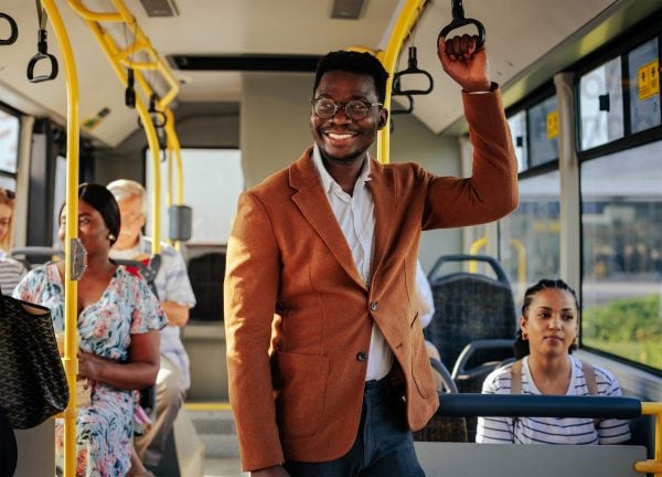 Citrus Connection - Progress in Motion